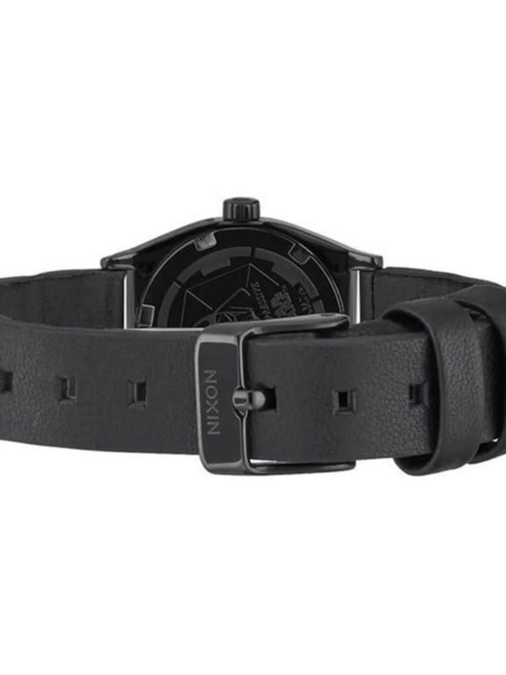 Nixon | Accessories | Darth Vader Special Edition Nixon Black Watch ...